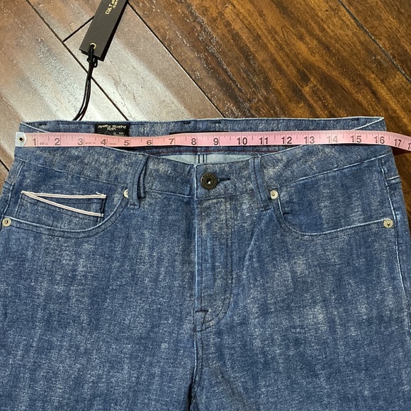Cult of Individuality | Jeans | Nwt Cult Of Individuality Sample ...